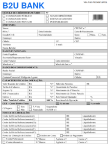 O que é CCB - B2U Educação